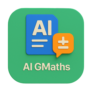 AI Gmaths